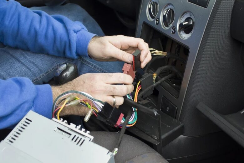 How to safely work with the automotive electrical system in your car ...