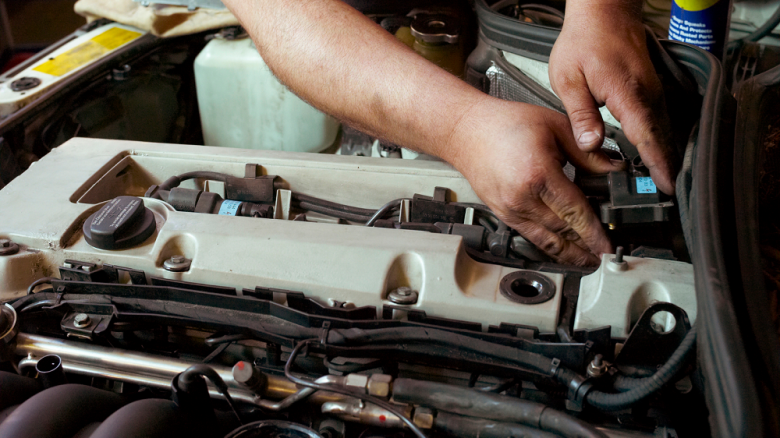 Auto Parts: The Building Blocks of Automotive Performance and Safety ...